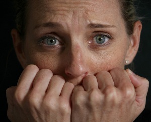 Fear : An emotion that deactivates Prana,the life force energy – Web ...